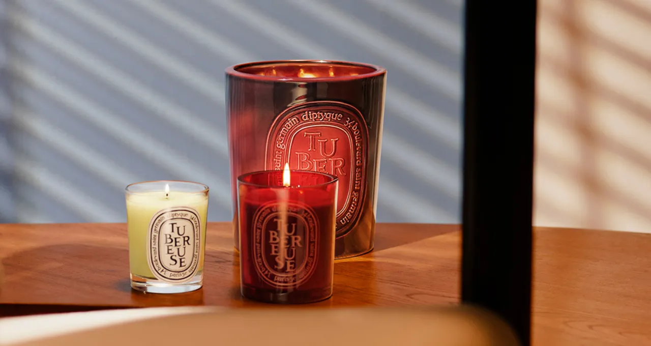 How to choose a Diptyque candle? – Diptyque